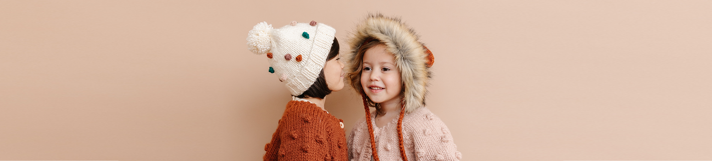 FW 2021 Collection – The Blueberry Hill